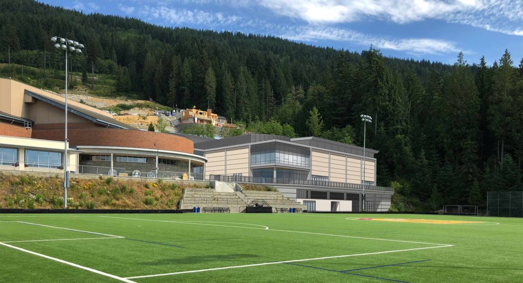 Institutional & Education - SURF Architecture