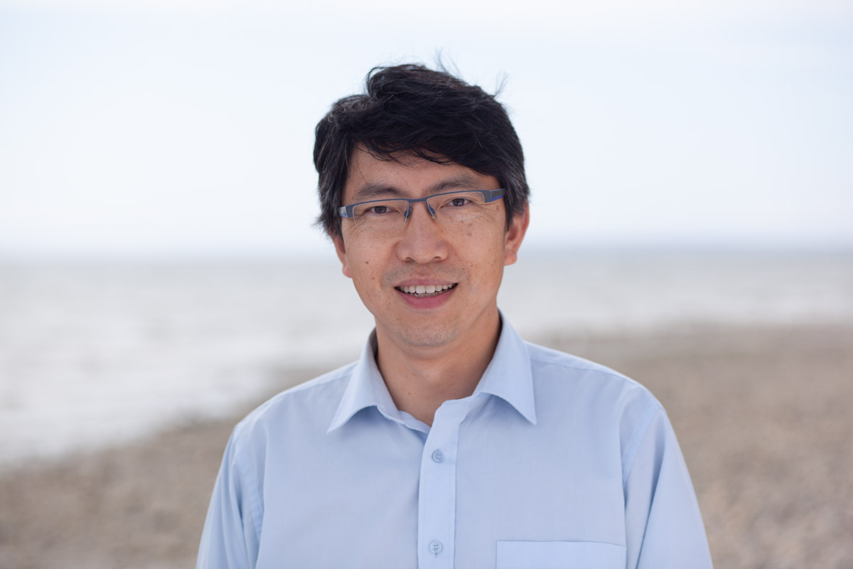 About Us - SURF Architecture