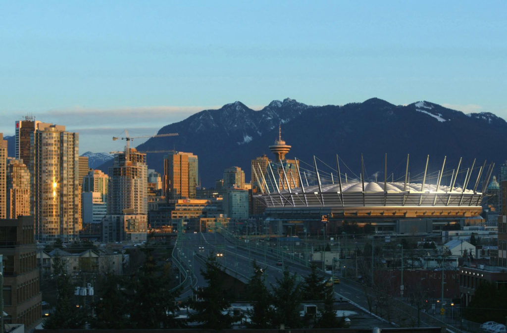 Spectator Venues - SURF Architecture